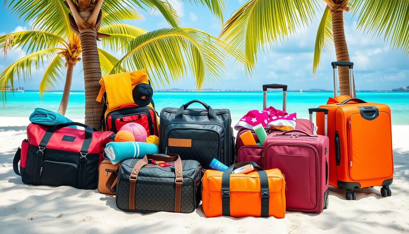 Packing For Boracay: Essential Travel Checklist