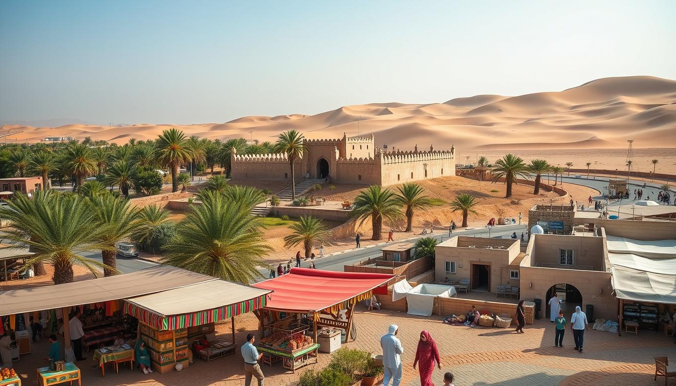 Top Attractions To Visit In Umm Salal, Qatar