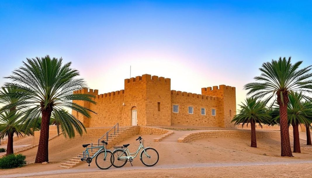 Umm Salal Muhammad: A Quiet Getaway In Qatar?