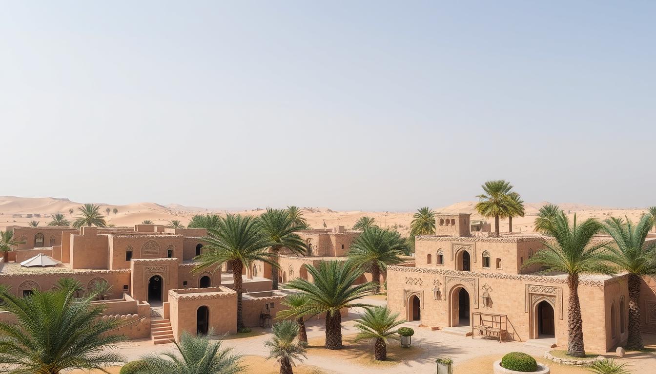 Umm Salal Muhammad: A Quiet Getaway In Qatar?