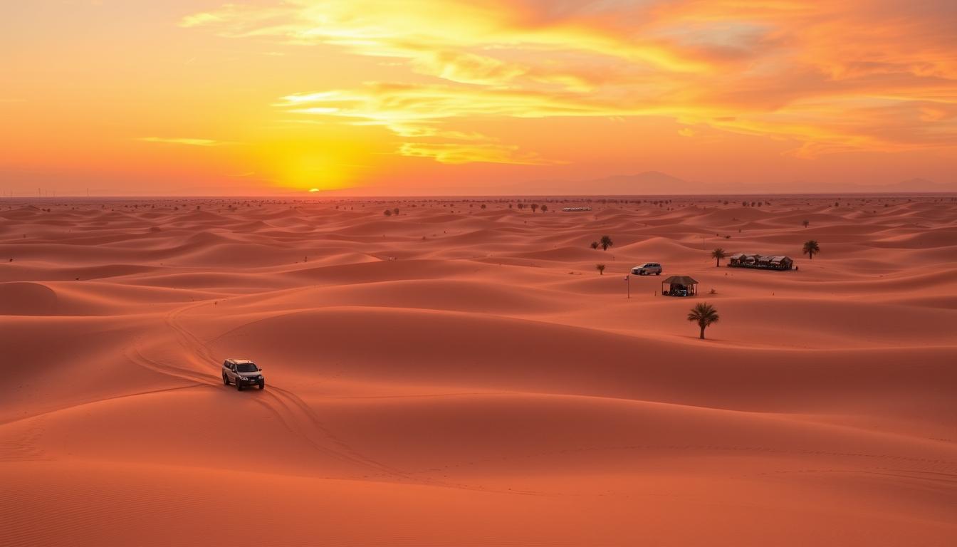 Unique Experiences In Umm Salal Muhammad, Qatar