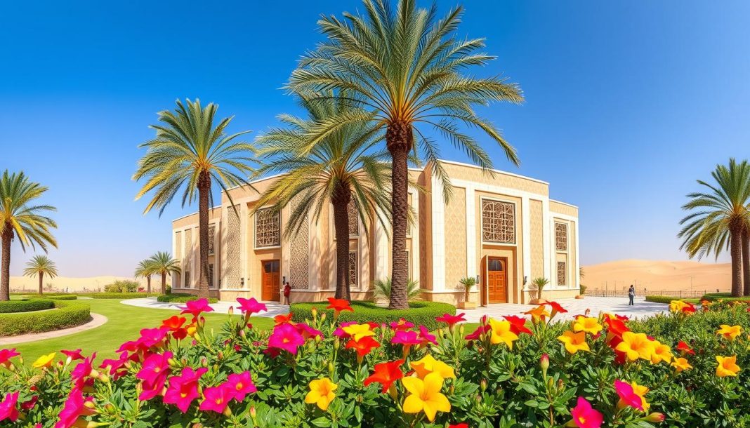 Top Things To Do In Umm Salal Muhammad, Qatar