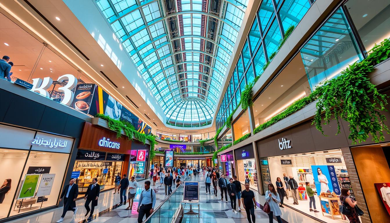 Umm Salal Shopping Guide: Top Retail Destinations