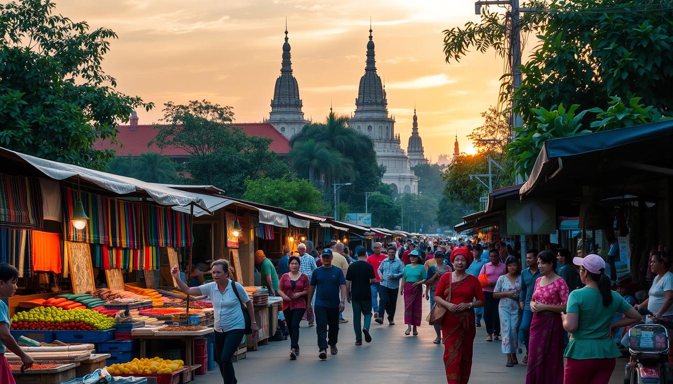 Discover Unique Experiences In Vientiane For Travelers