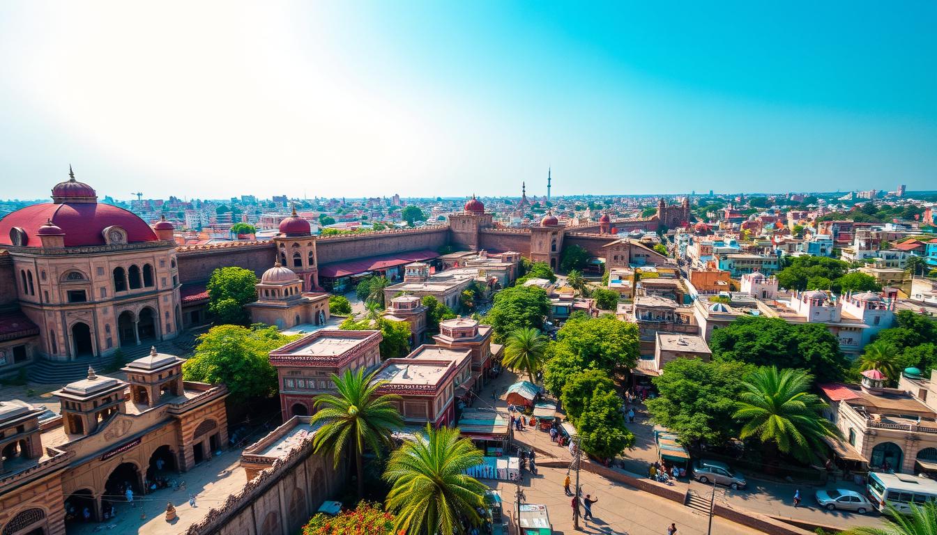 Karachi's Essential Historical Landmarks To Visit