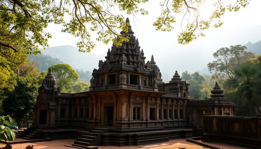 Explore Laos With Wat Phou Temple Tours