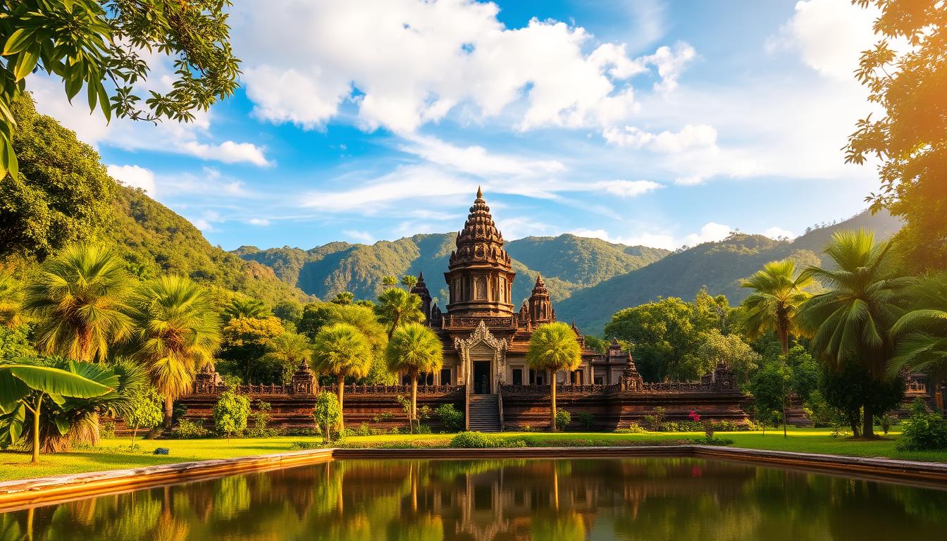 Explore Laos With Wat Phou Temple Tours