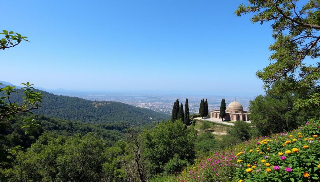 Hidden Gems In Islamabad: Tourist Secrets Revealed