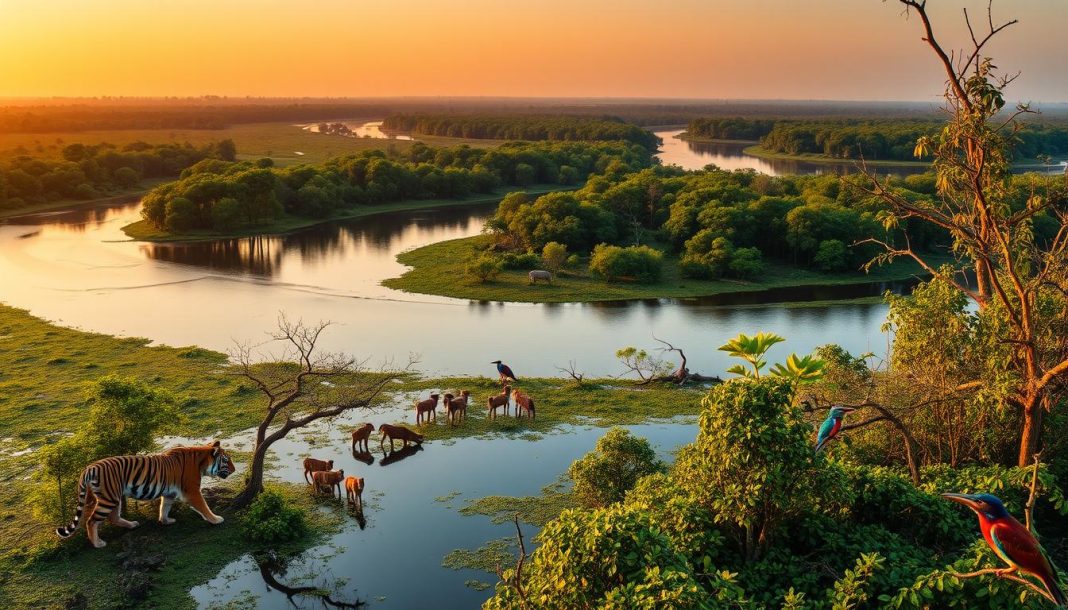 Capture Wildlife: Best Sundarbans Photography Tours