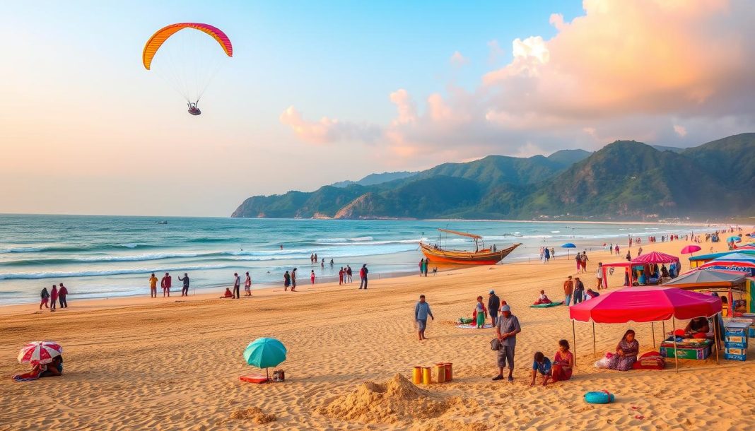 Unique Activities At Cox's Bazar - Discover Now!