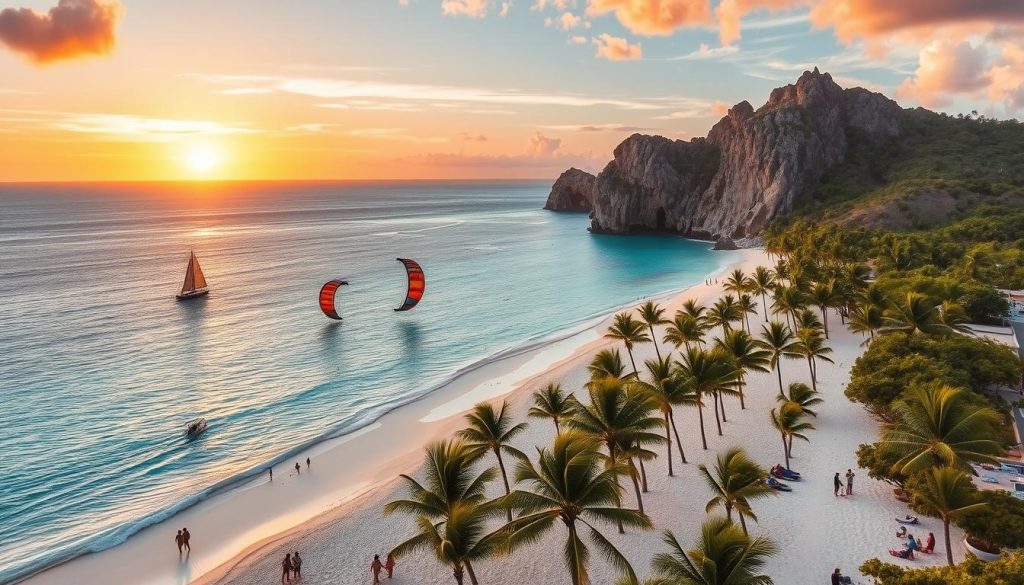 Must-Do Outdoor Activities In Boracay: Your Guide