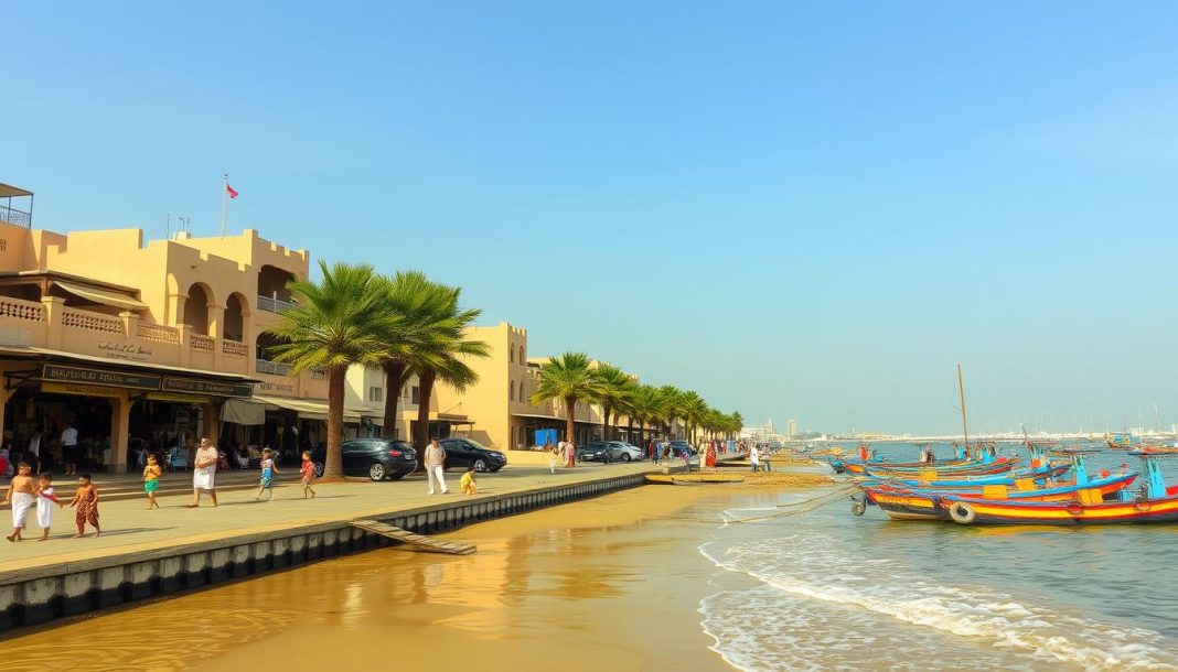 Must-See Attractions In Al Wakrah, Qatar