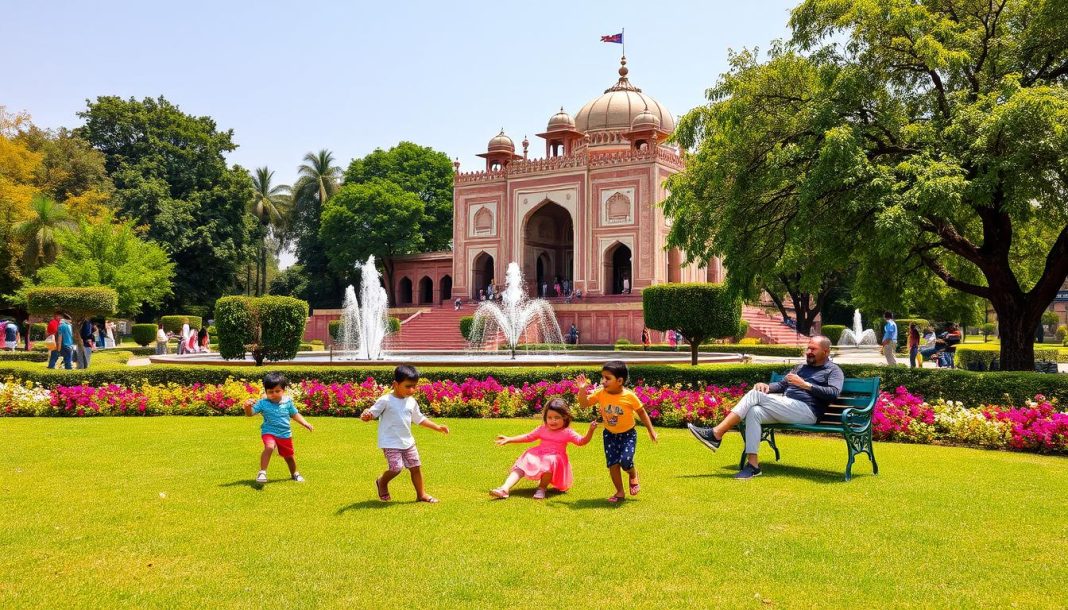 Family-Friendly Fun Places To Visit In Lahore