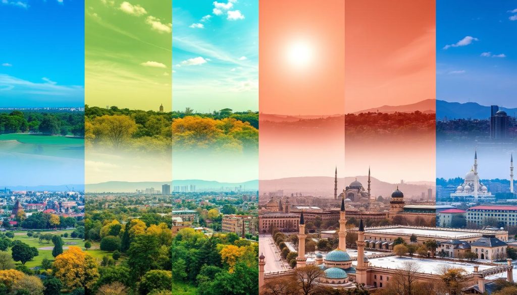 When To Visit Islamabad: Best Time For Your Trip
