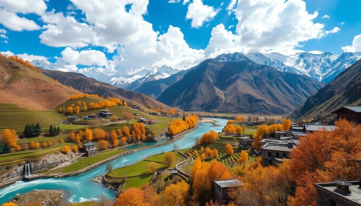 Discover The Best Ways To Explore Hunza Valley