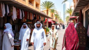 What To Wear In Doha: Dress Code Tips For Visitors