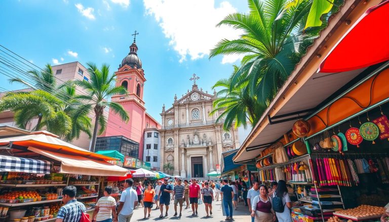 Discover Quiapo's Unique Experiences