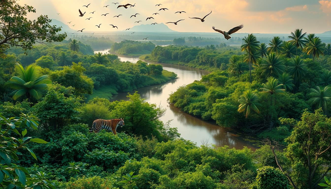 Tailor Your Sundarbans Tour Itinerary Guide