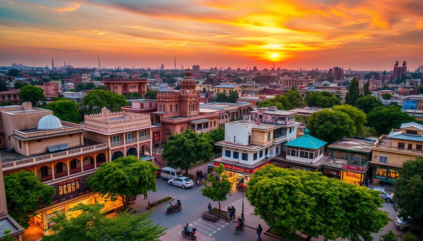 Best Places To Stay In Multan: Top Accommodation Options