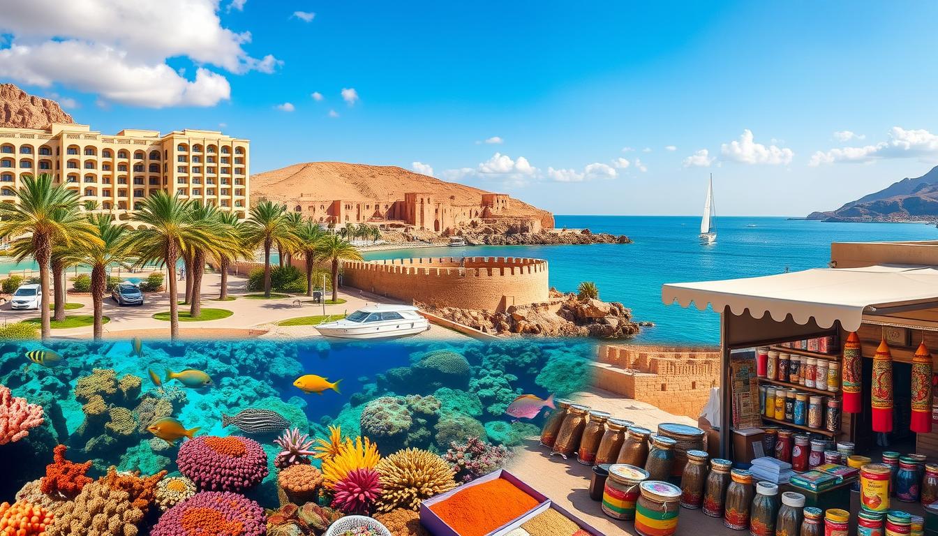 Discover Family Fun: Is Aqaba A Good Vacation Spot?