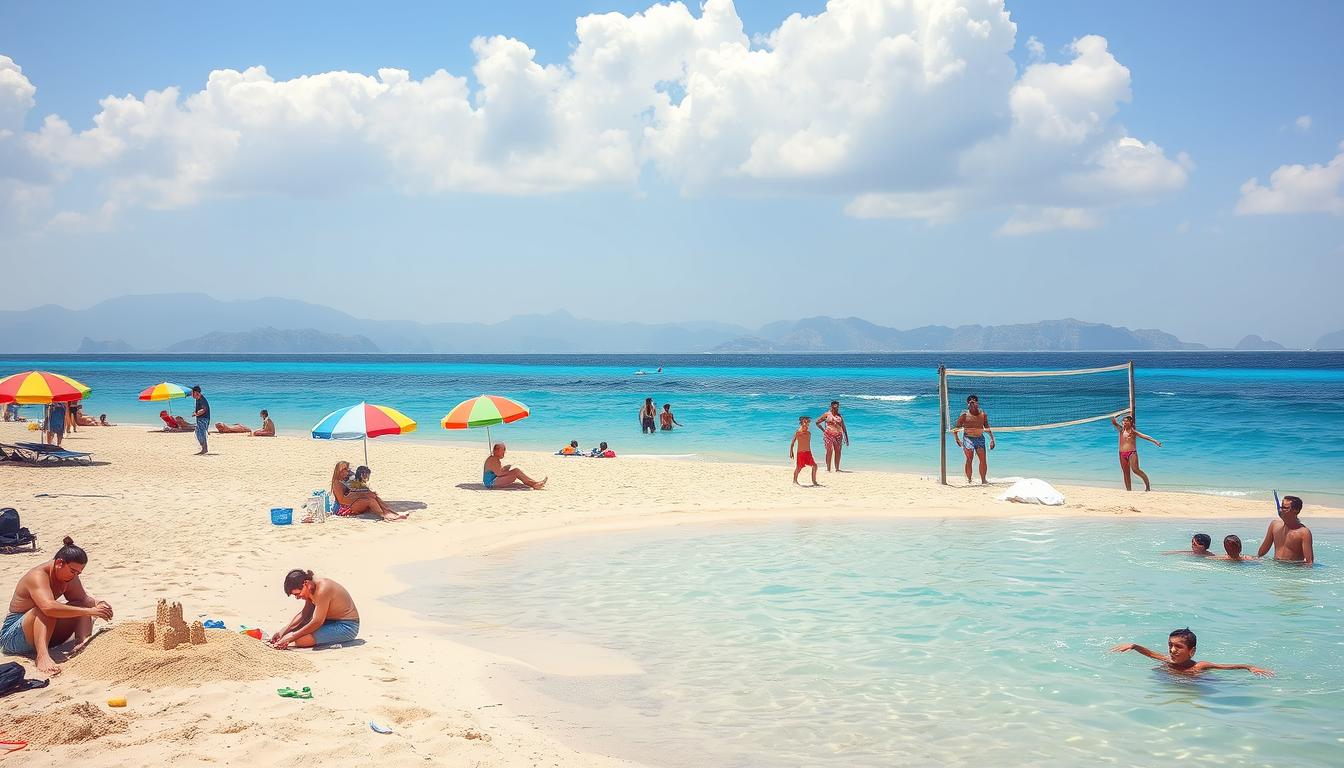 Discover Family Fun: Is Aqaba A Good Vacation Spot?