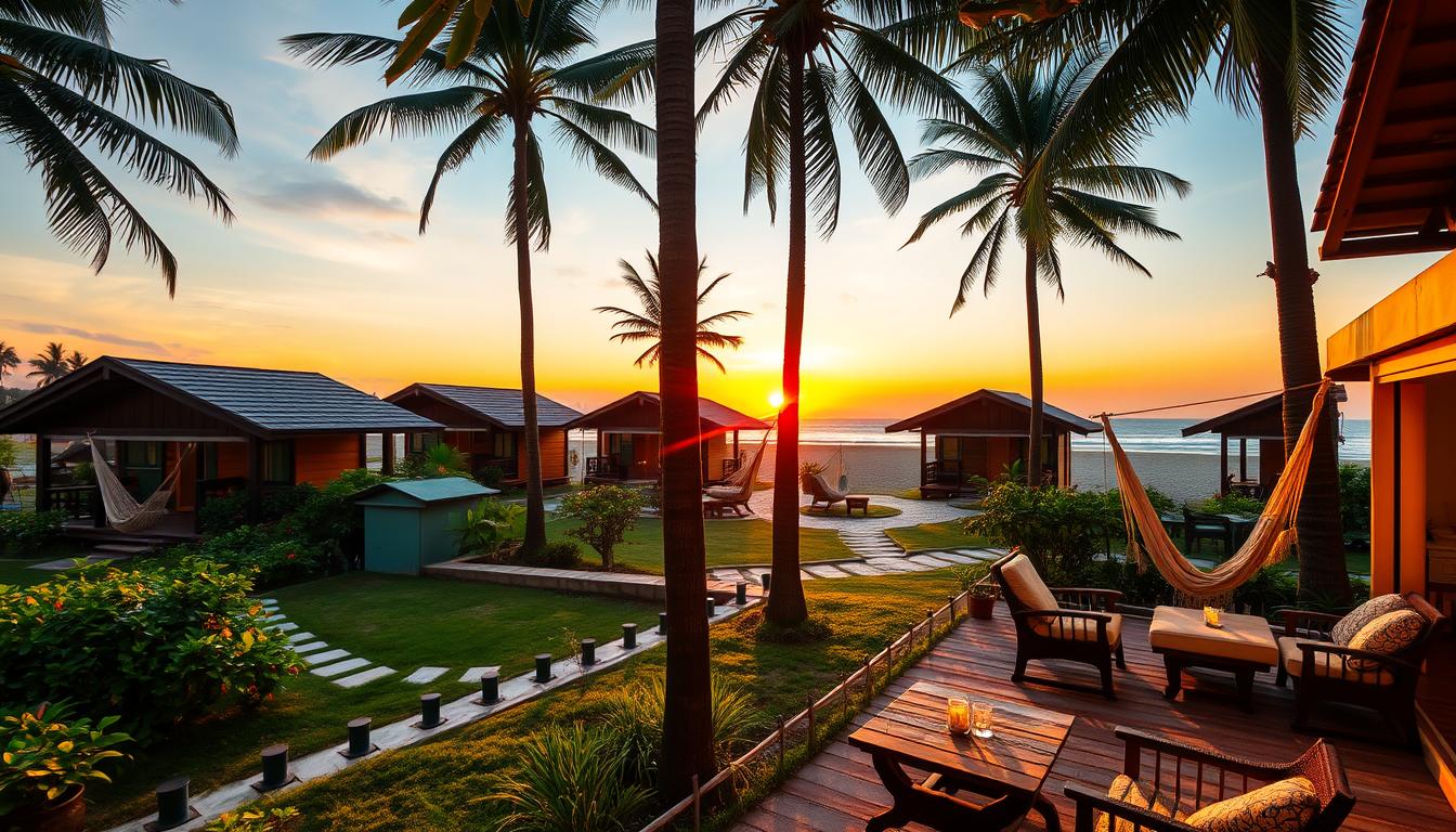 Explore Cozy Cox's Bazar Homestays For Beach Getaways