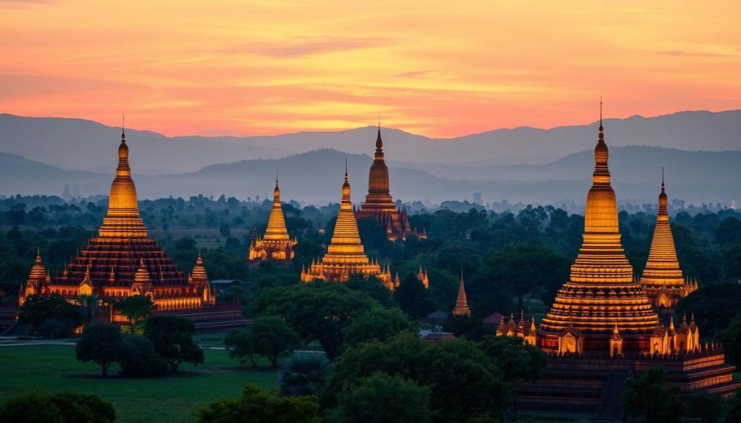 Top Temples To Visit In Bagan - Must-See Wonders