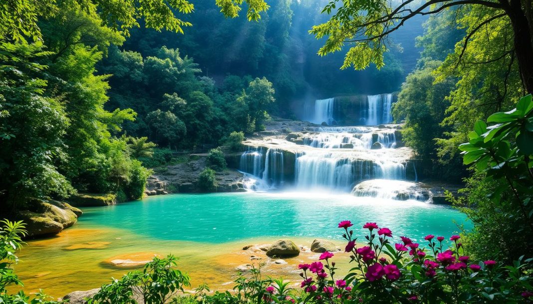 Kuang Si Falls Entrance Fee: Plan Your Visit