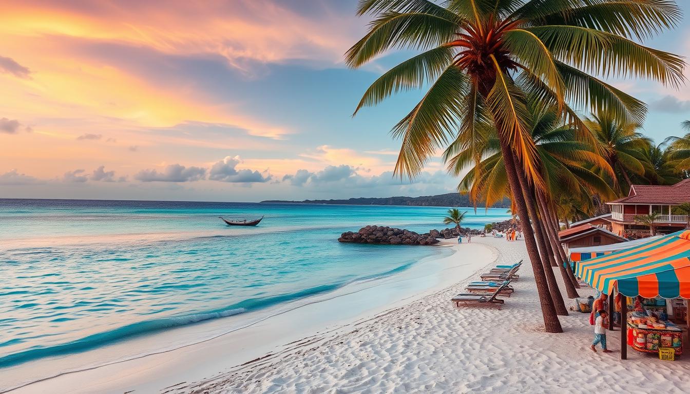 Affordable Boracay Resorts: Budget-Friendly Paradise