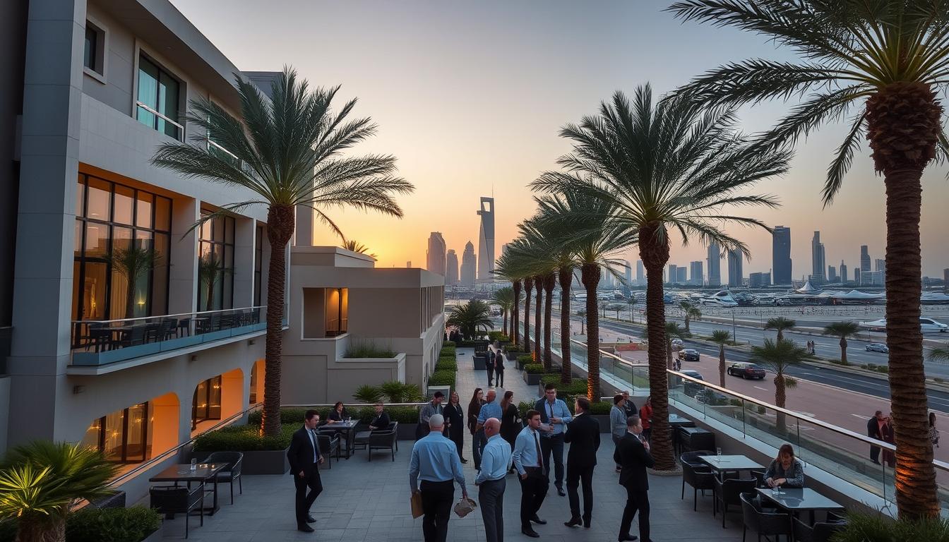 Budget-Friendly Places To Stay In Doha For Travelers