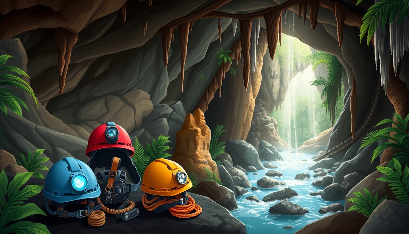 Discover Caves Near Vang Vieng Worth Exploring