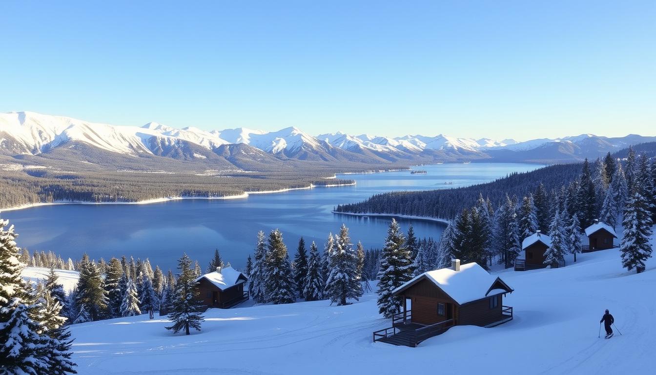 Affordable Winter Escapes: Best Budget Destinations In January