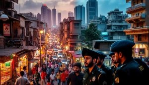 Is Karachi Safe For Tourists? Travel Guide