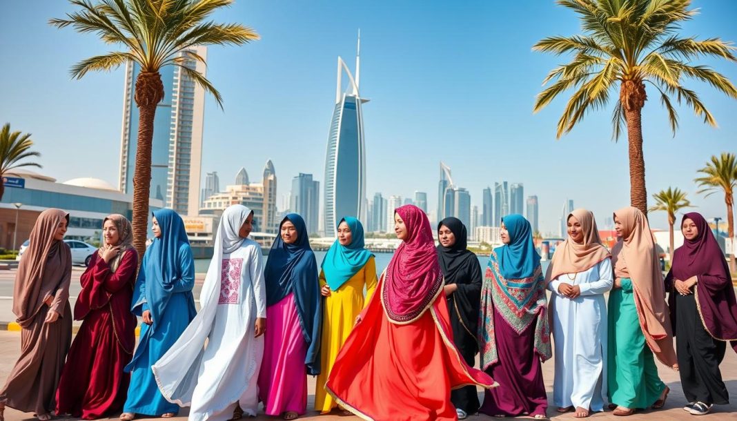 Traveling To Doha As A Woman: Safety Guide
