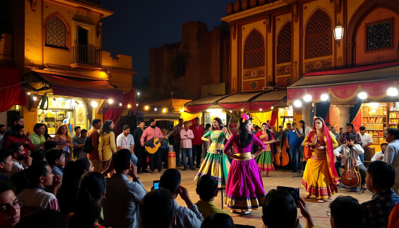 Anarkali Bazaar Shopping Guide: Discover Lahore's Gem