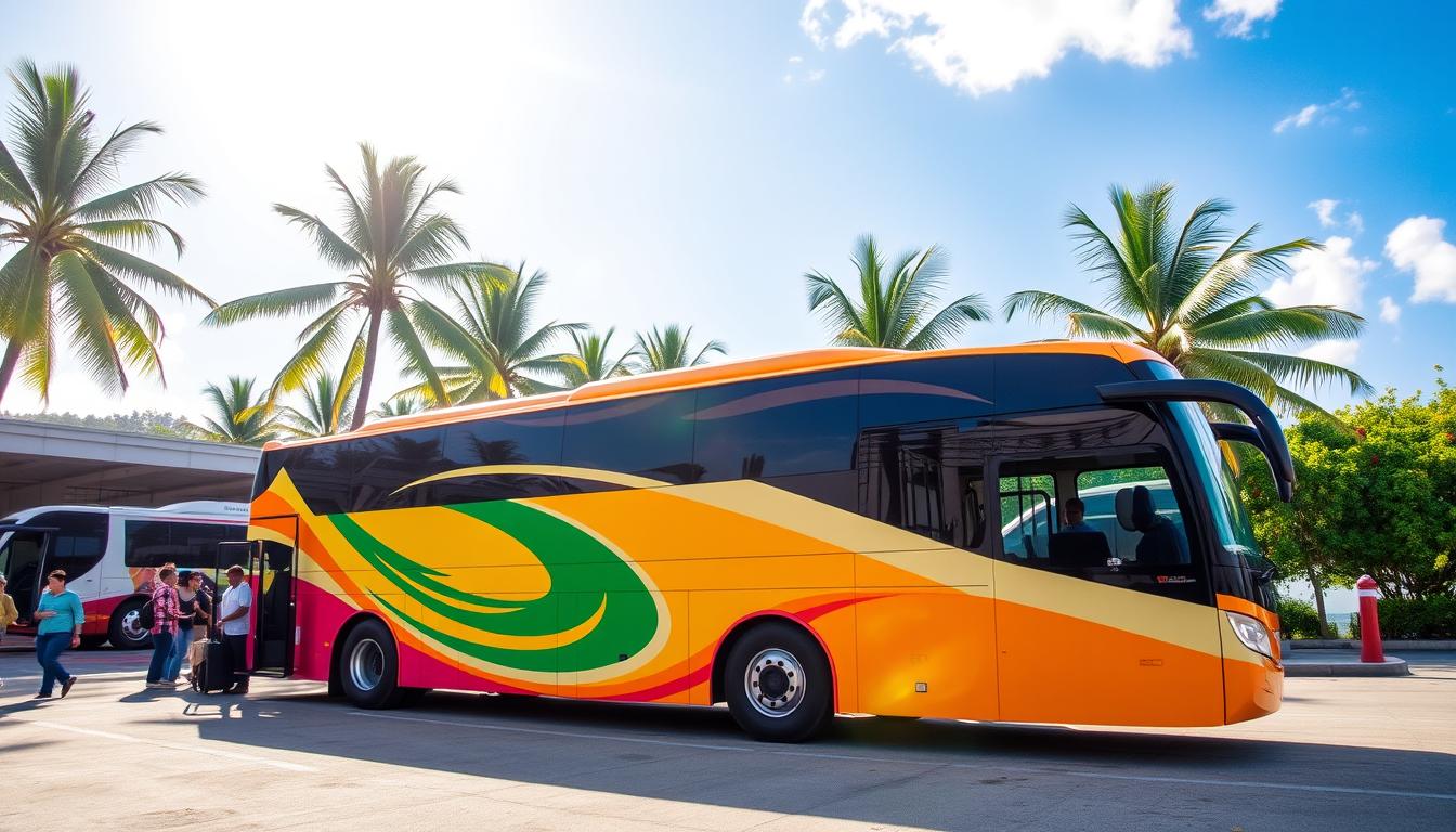 Boracay Transport Options From Kalibo Airport