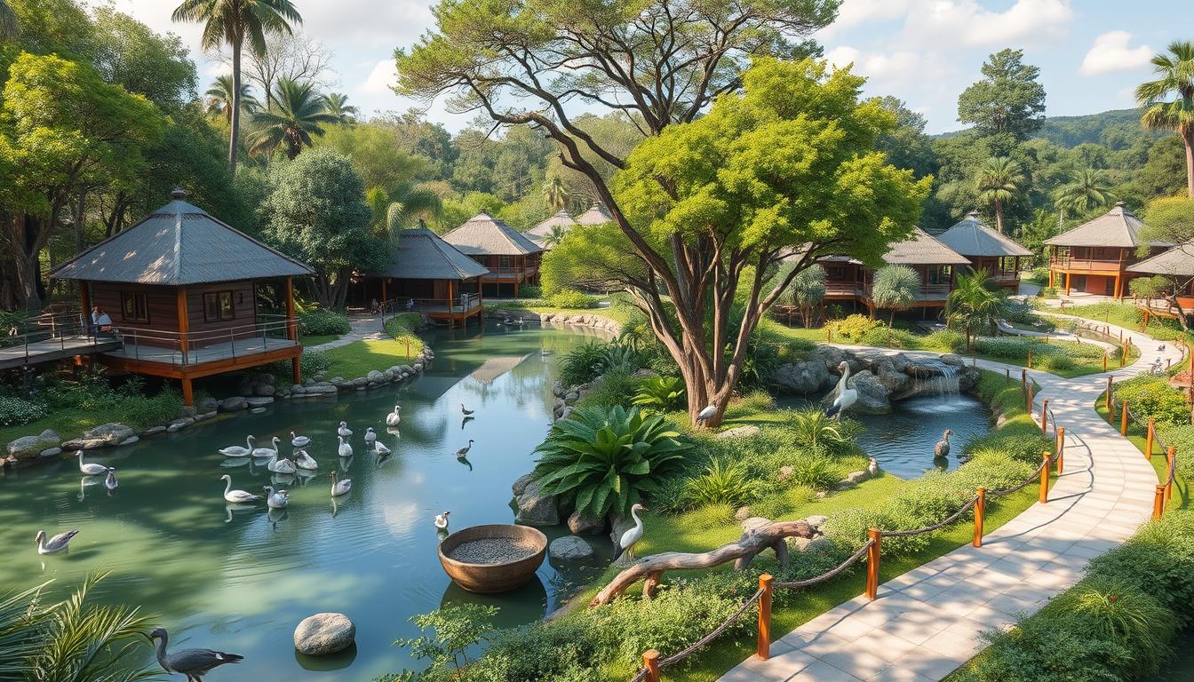 Bashkhali Ecopark Birdwatching: A Nature Lover's Guide