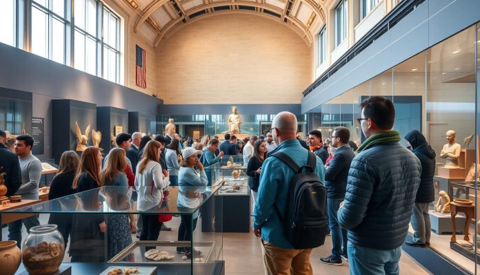 Plan Your Memorable Jordan Museum Visit Today