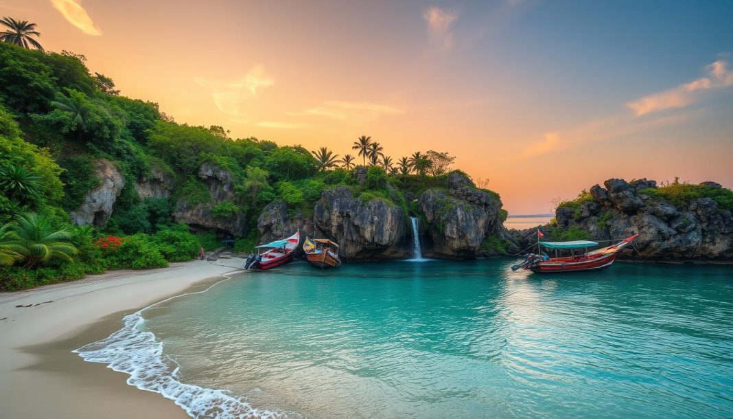 Discover Cox's Bazar's Hidden Gems Often Missed