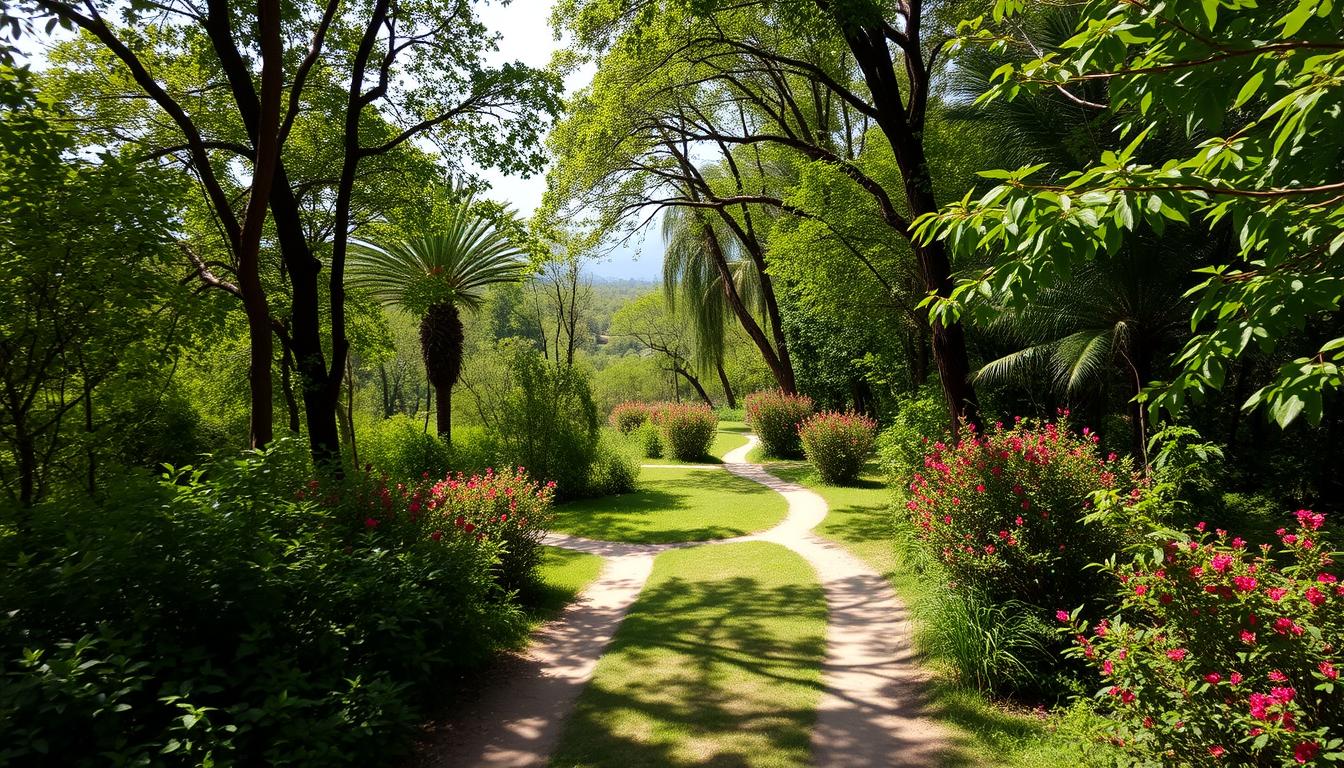 Green Spaces And Parks In Lahore: Where To Find Them