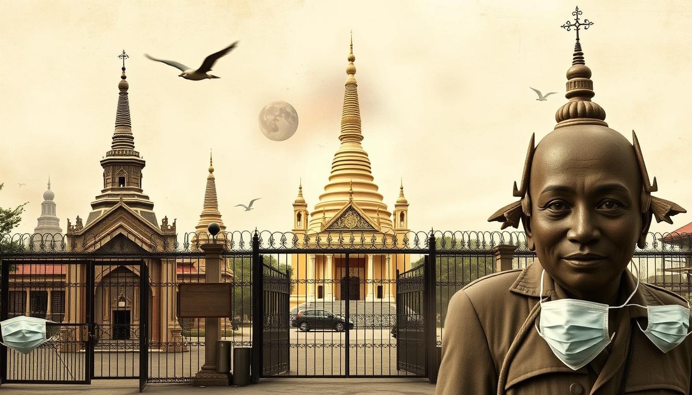 Is Yangon Open To Tourists Now? | Myanmar Travel Update