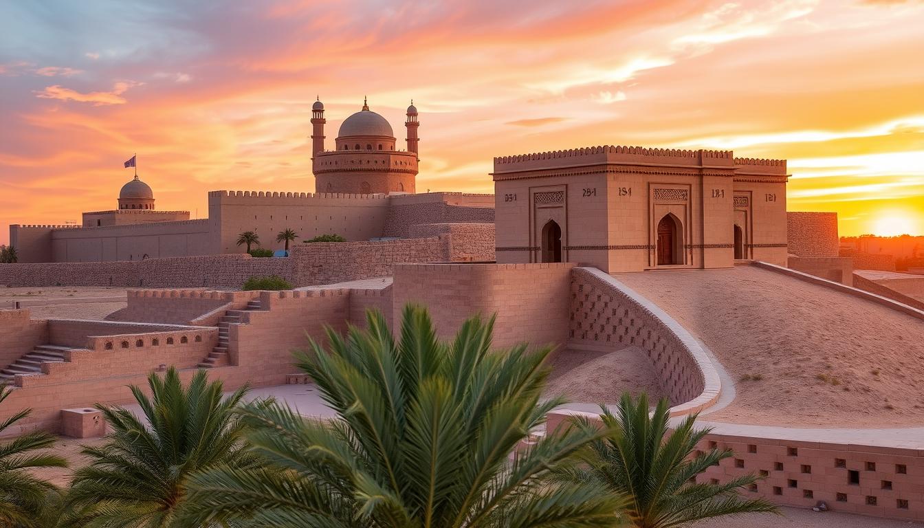 Experience Local Culture In Umm Salal, Qatar