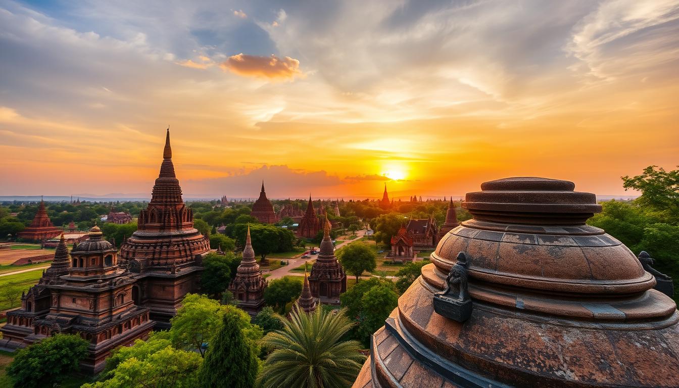 Top Temples To Visit In Bagan - Must-See Wonders