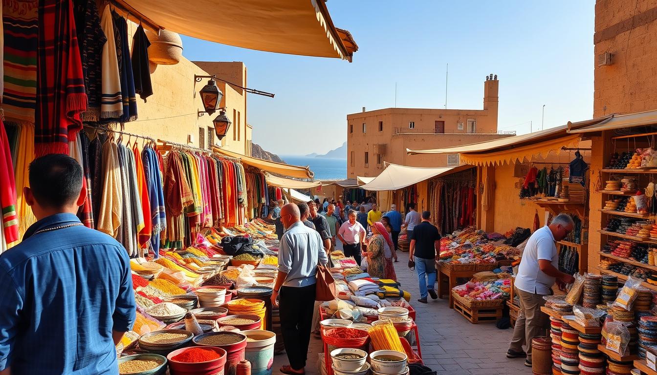 Uncover Hidden Gems: Off-the-beaten-path Activities In Aqaba