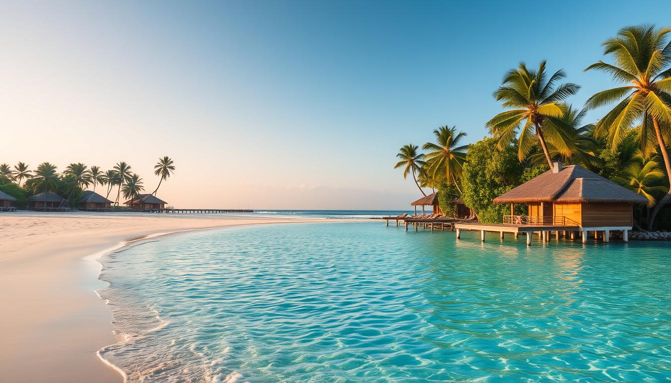 Escape The Cold: Sun-Soaked Beaches To Visit This January