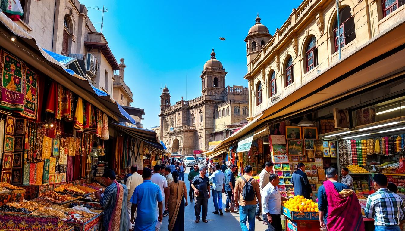 Top Shopping Destinations In Karachi: Where To Go