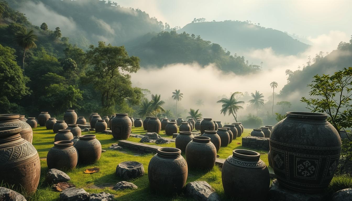 Impact Of Tourism On The Plain Of Jars Explained