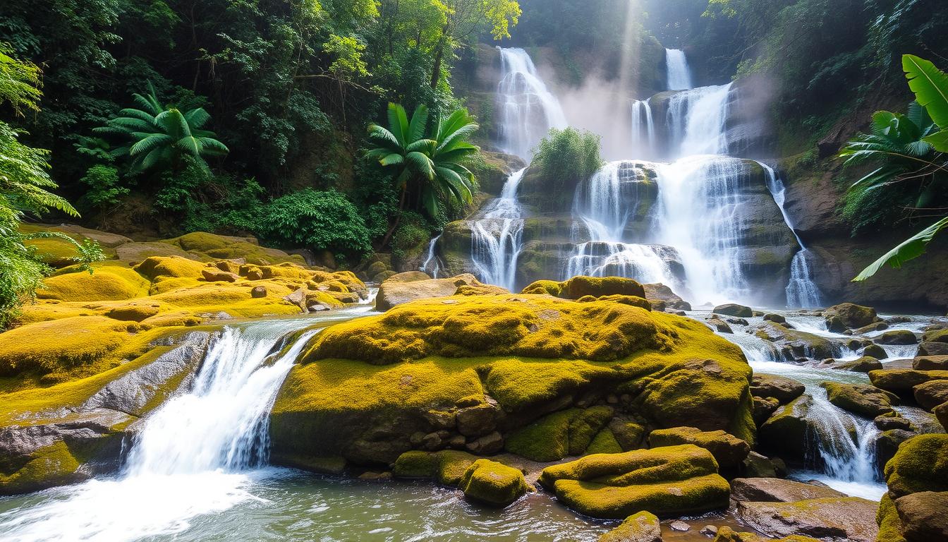 Best Day Trip Waterfalls In Sylhet Revealed