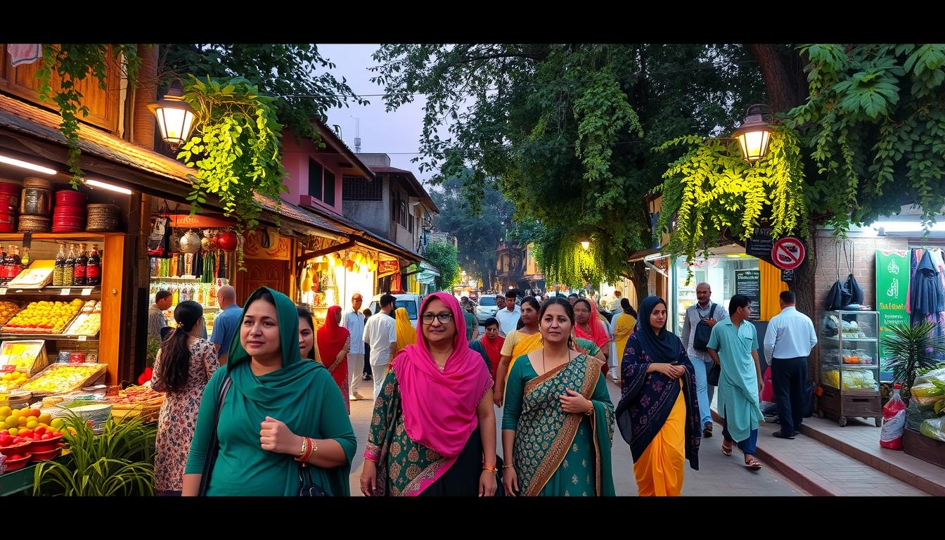 Is Lahore Safe For Female Tourists? Best Areas To Stay