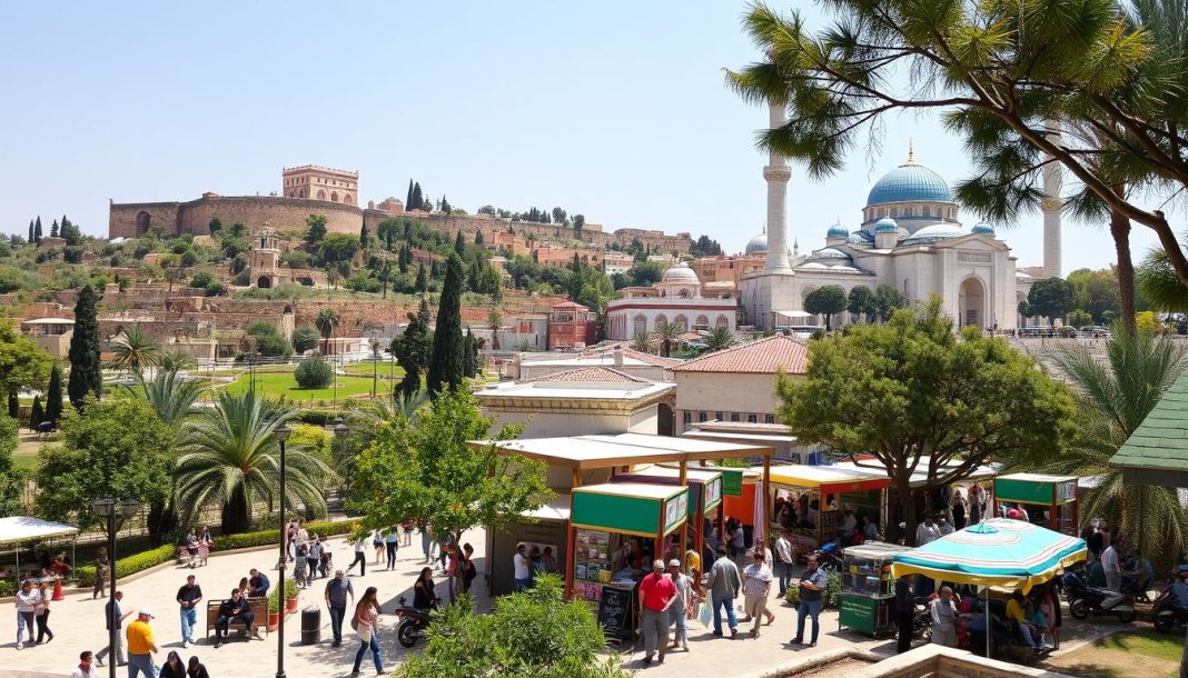 Is Amman Safe For Tourists? Essential Travel Tips